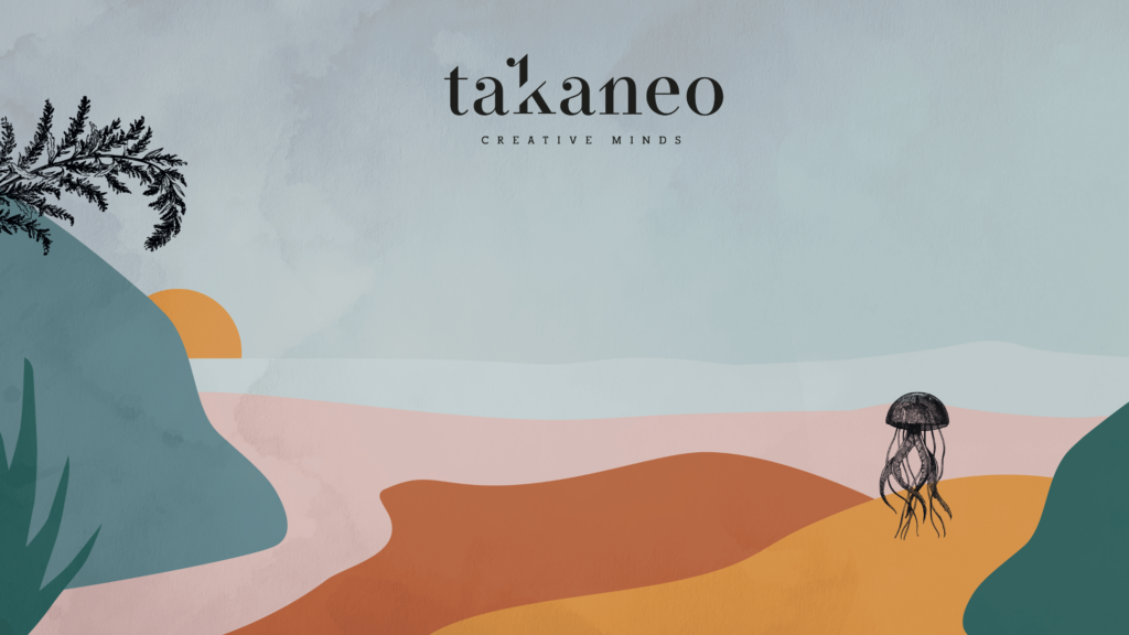 TAKANEO rejoint la MarkCom - MarkCom
