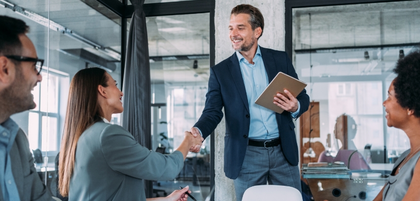 Relation contractuelles - MarkCom